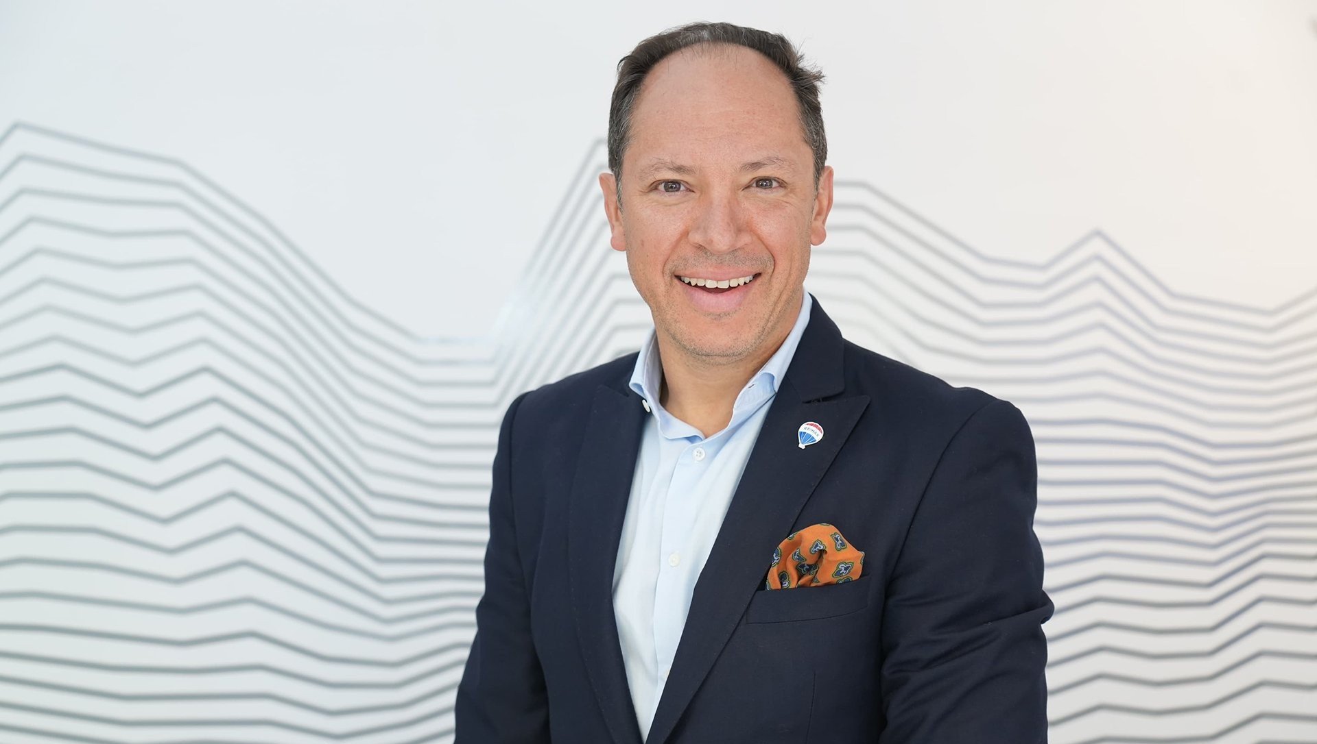 Sebastián Sosa, presidente de RE/MAX: "De cara a 2025, estamos frente ...