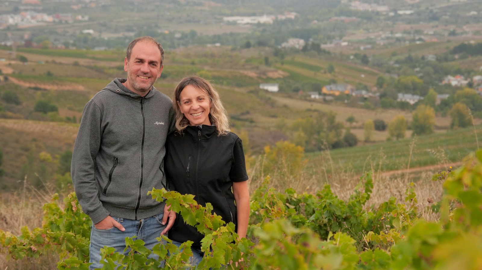 Michelini i Mufatto, la familia de argentinos que tiene bodegas en tres ...