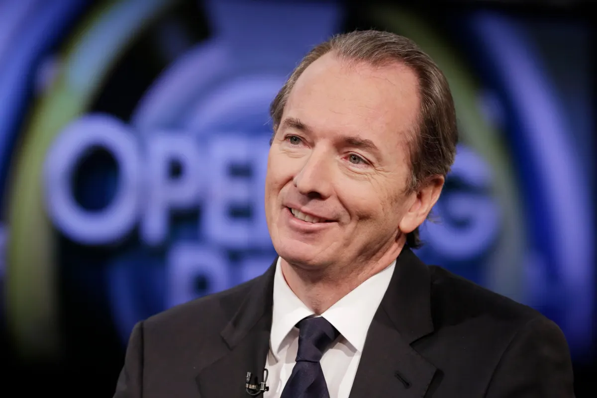 Qué sucederá con las acciones de Morgan Stanley - Forbes Argentina