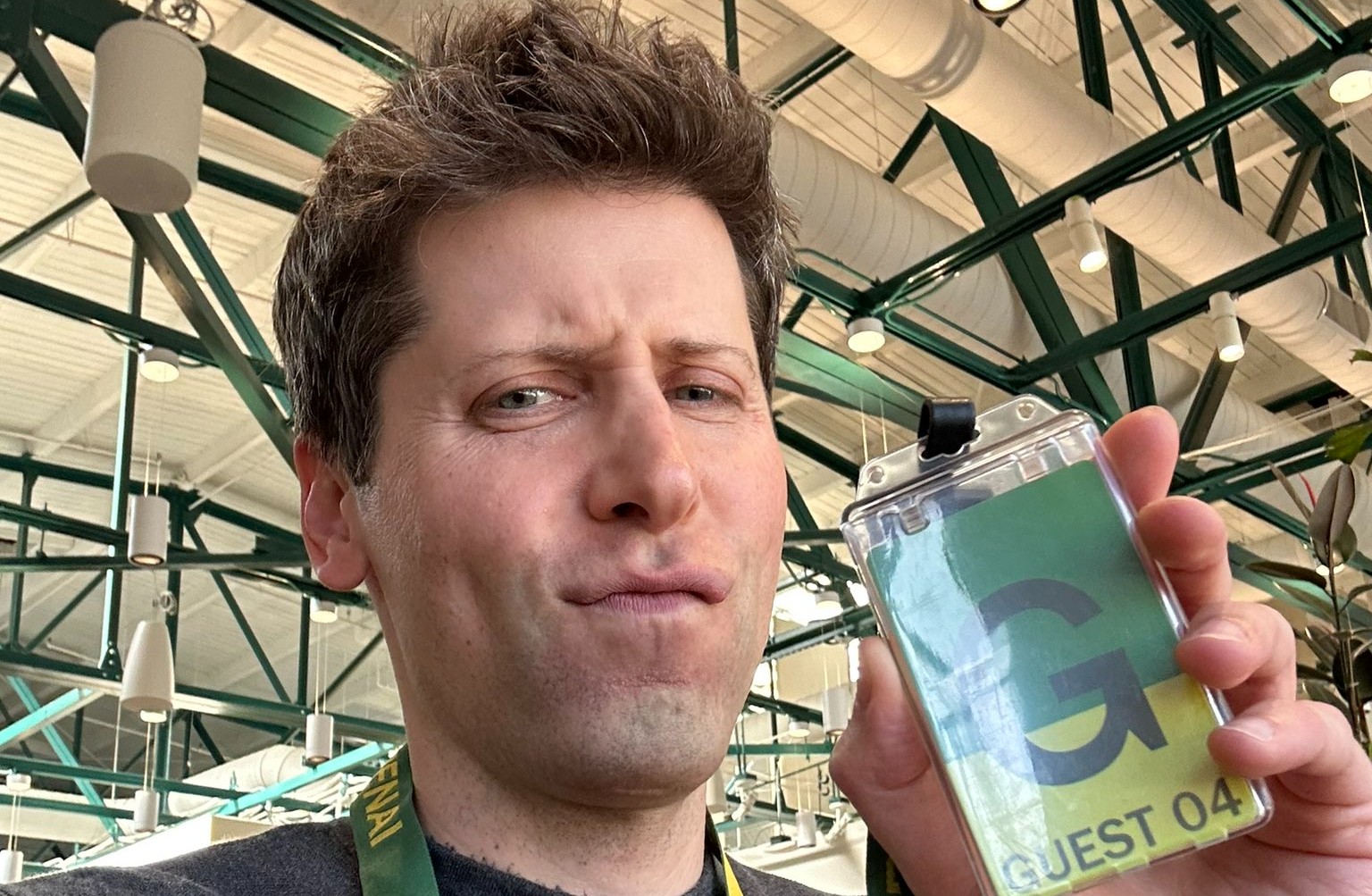 Retorno de Sam Altman como CEO y nueva junta directiva: la ...