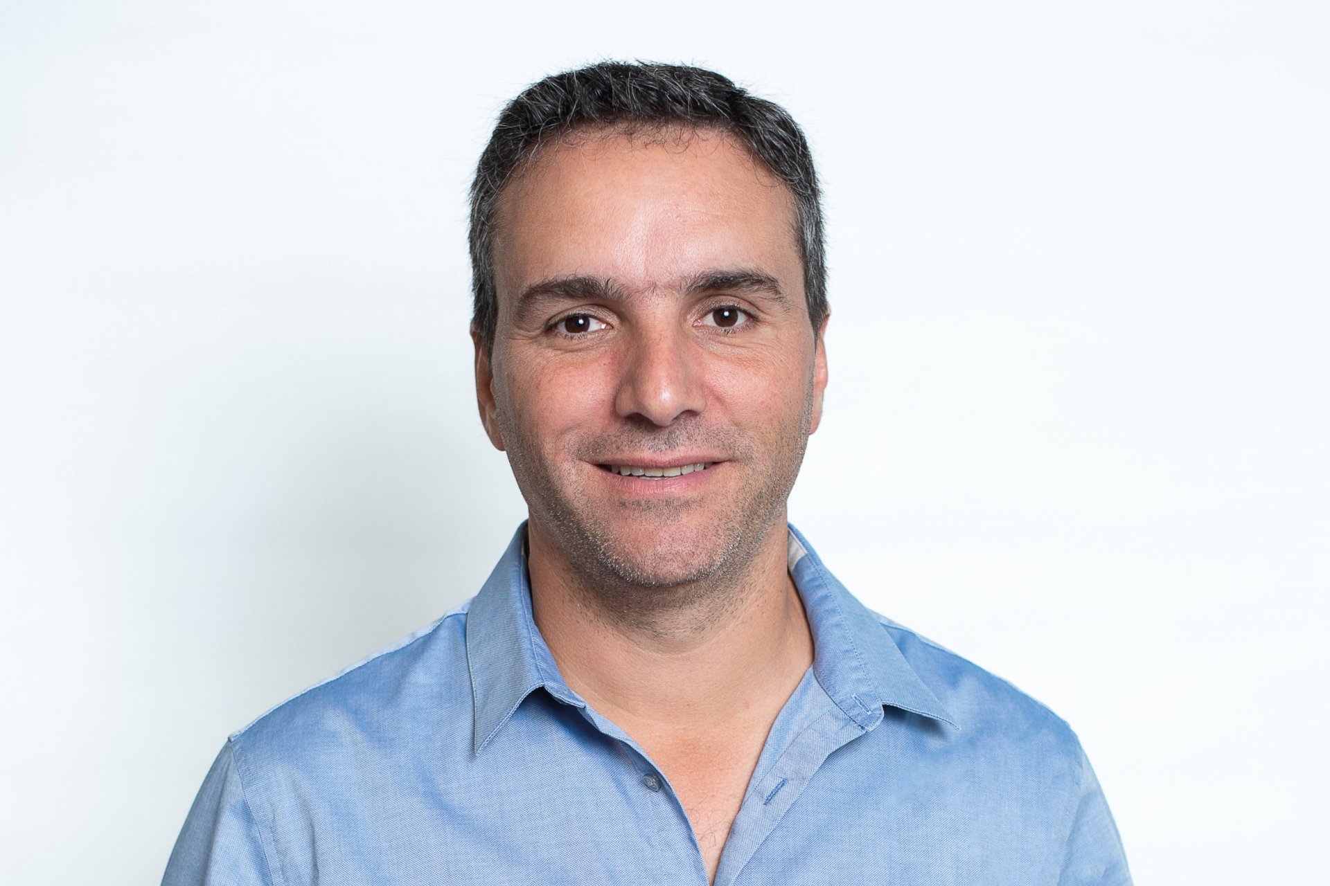 Un argentino asume como nuevo CEO global en intive - Forbes Argentina