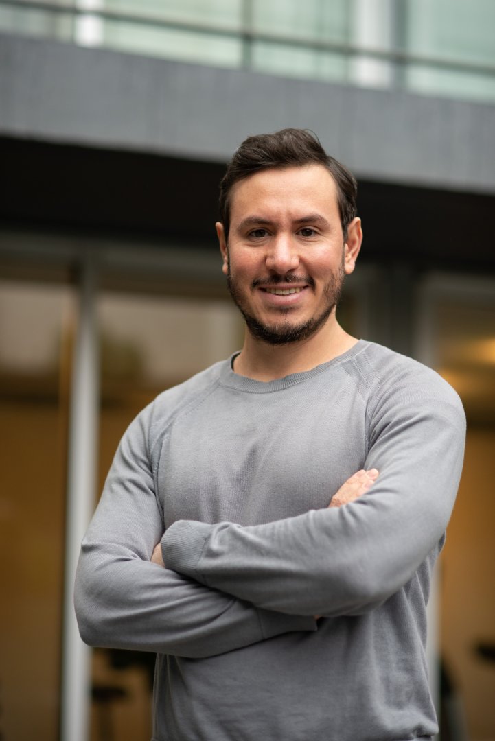 Alan Mai - Forbes Argentina