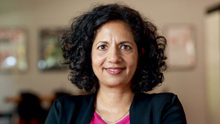 Shuchi Sharma, de Red Hat: "Una compañía debe representar a la sociedad ...