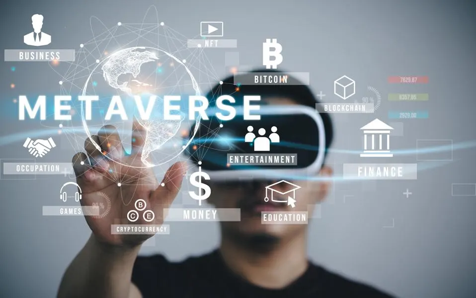 Marketing en el metaverso: por qué es vital para las marcas - Forbes ...