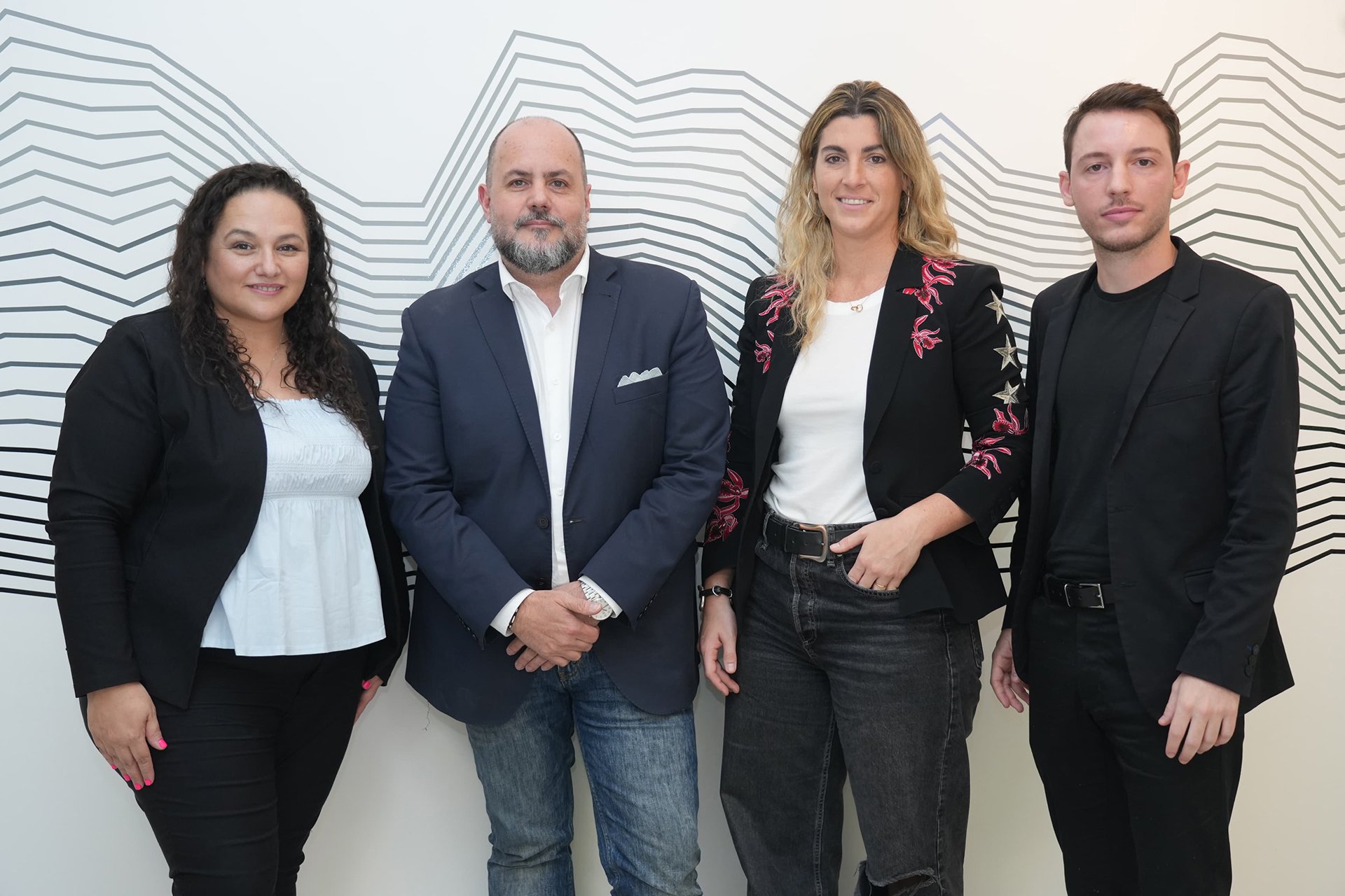 Grandes empresas y startups, la estrategia que enseña a bailar bien el ...