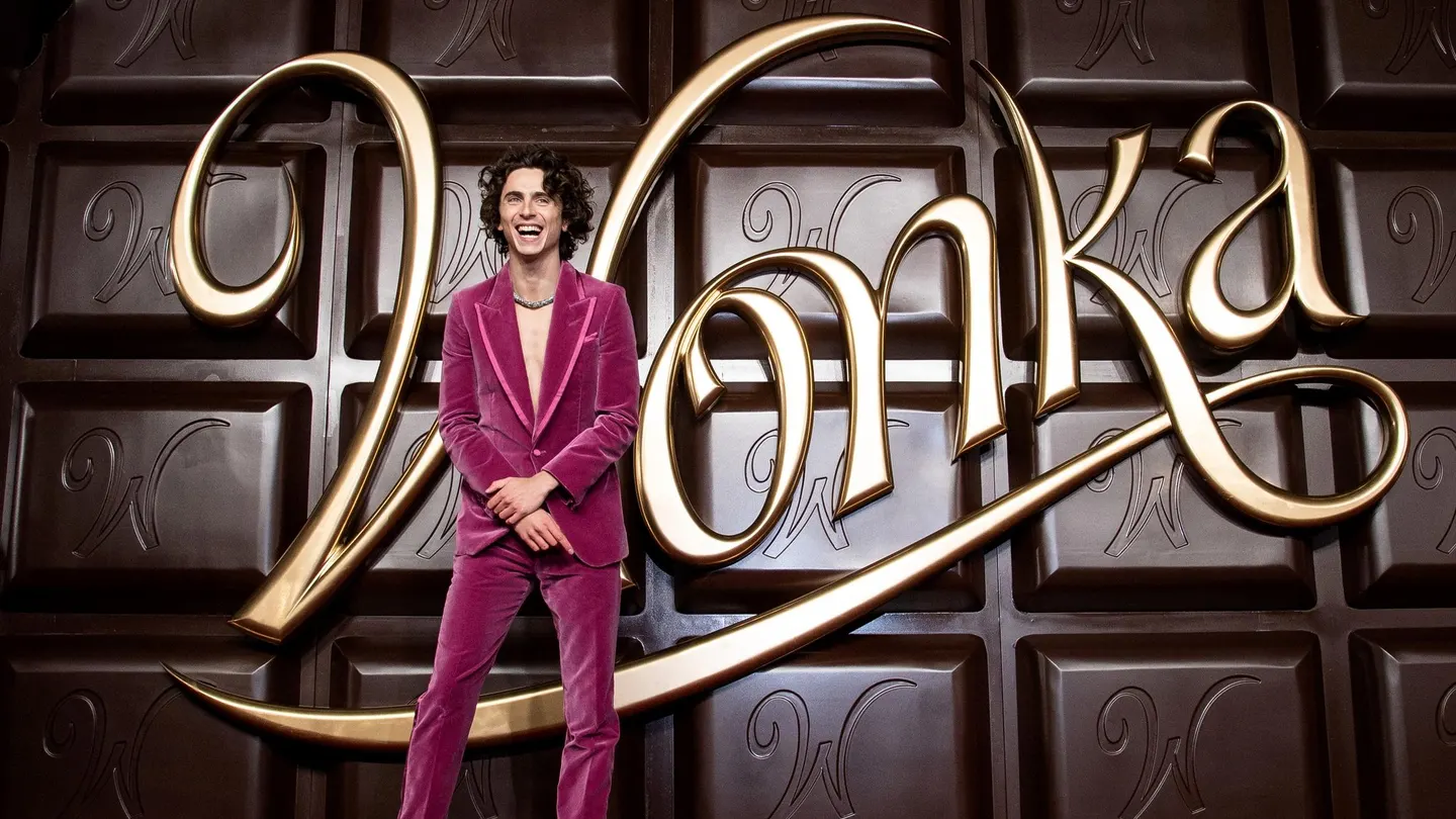 Cine: Por qué los números de Wonka vienen siendo decepcionantes ...