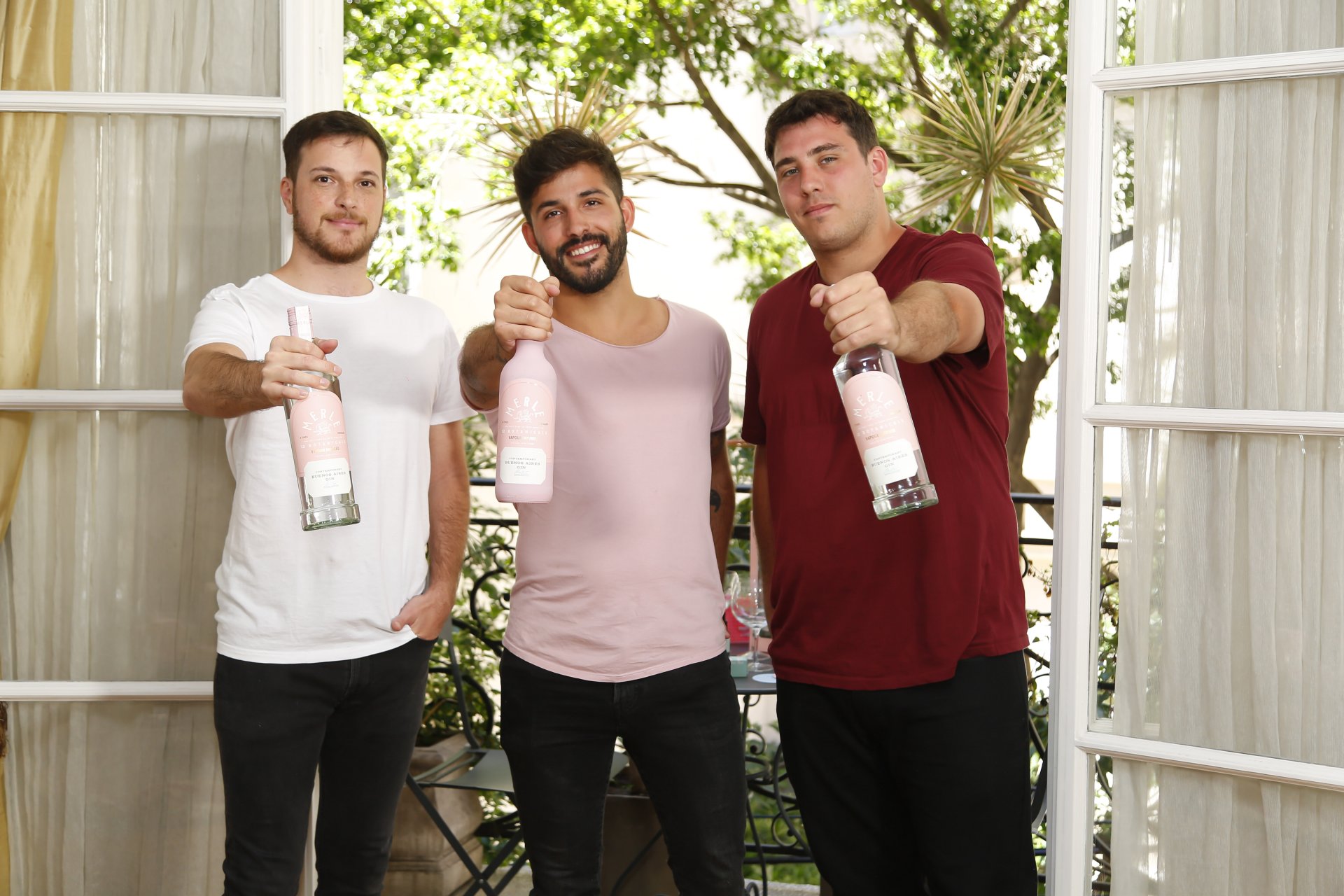 La apuesta de Merle Group para llevar sus bebidas espirituosas a nuevos ...