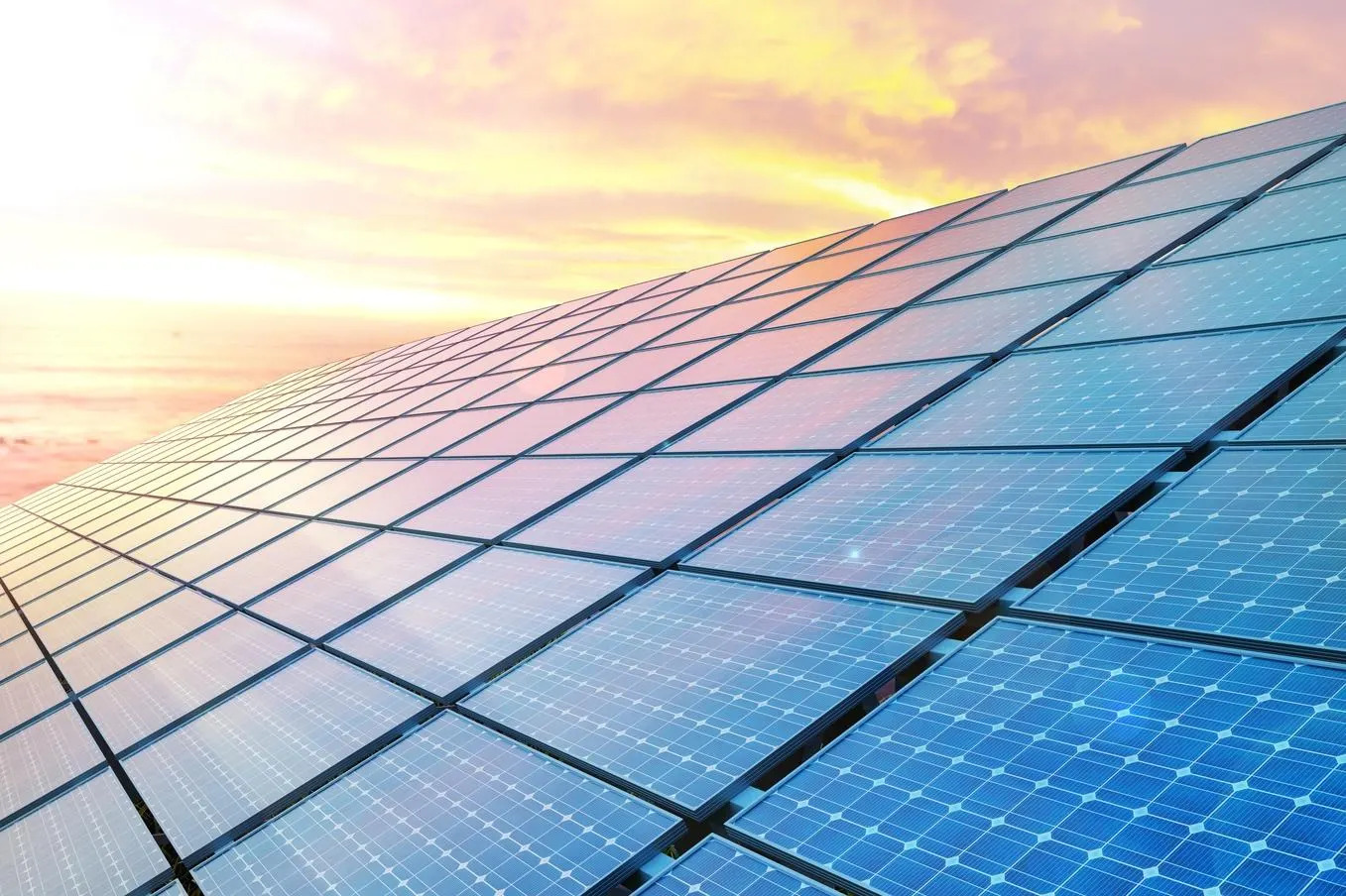 Las 5 mejores acciones de energía solar para aprovechar hoy - Forbes ...