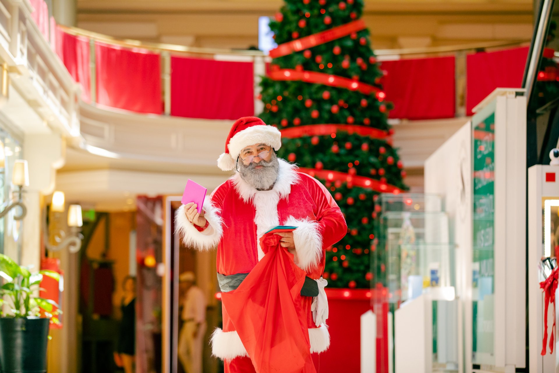 Llega una nueva edición de la Noche Shopping: descuentos y actividades ...
