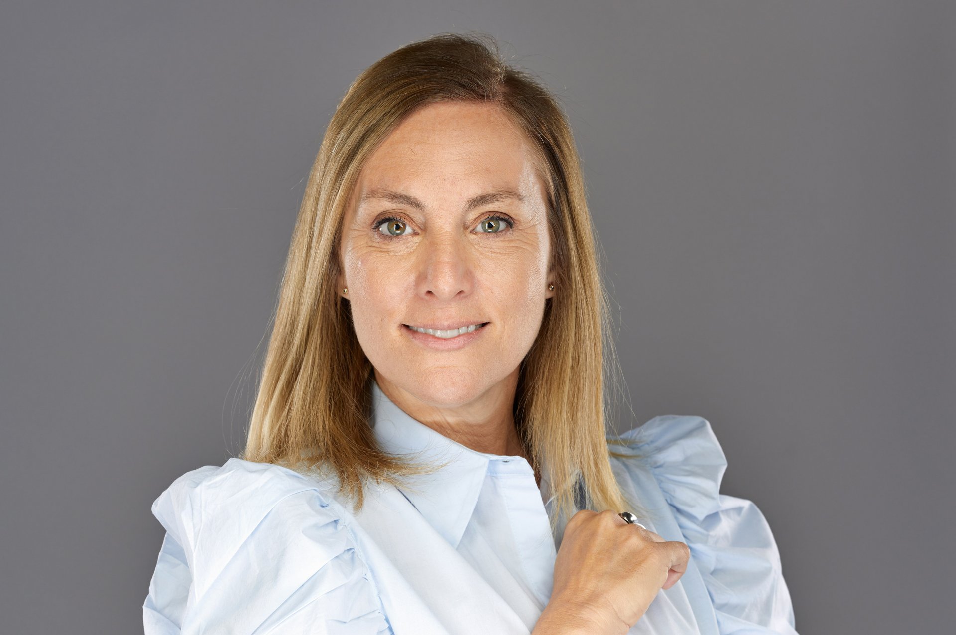 Virginia Gilligan, de Bayer: "Las audiencias enfrentan hoy una alta ...