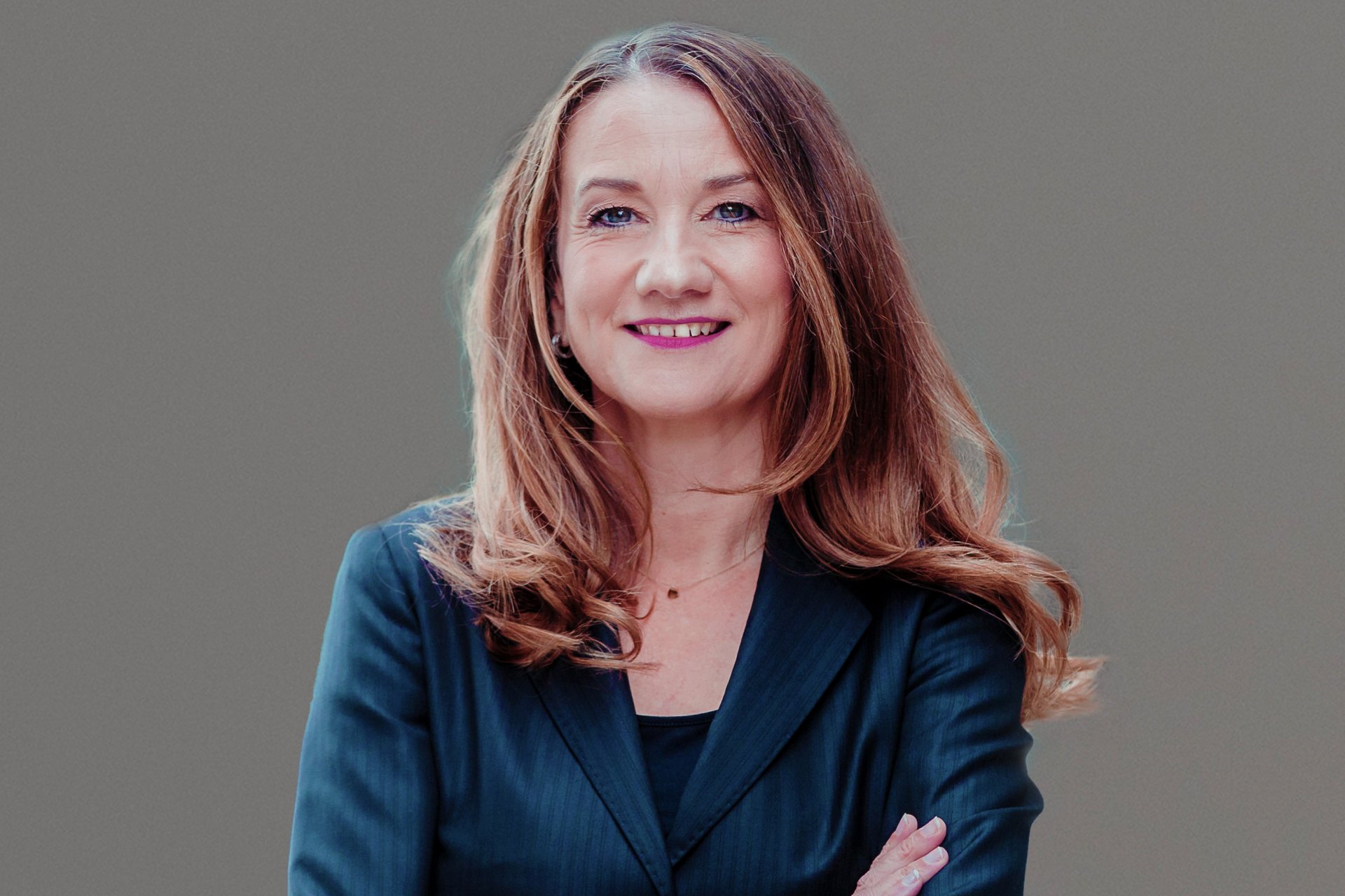 Barbara Frei: "Las industrias del futuro tienen un papel crucial al ...