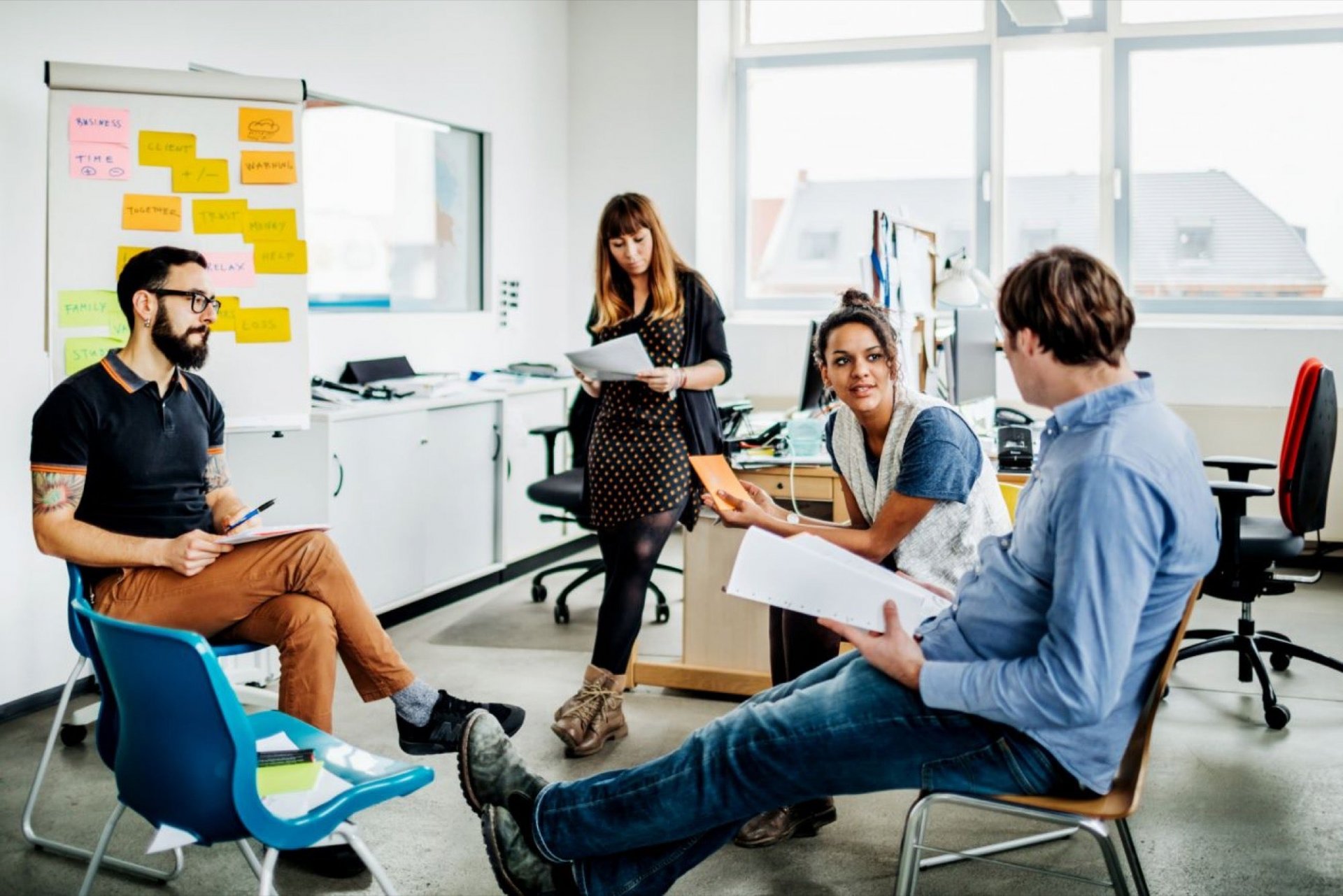 El futuro de las startups tecnológicas: tendencias y predicciones ...