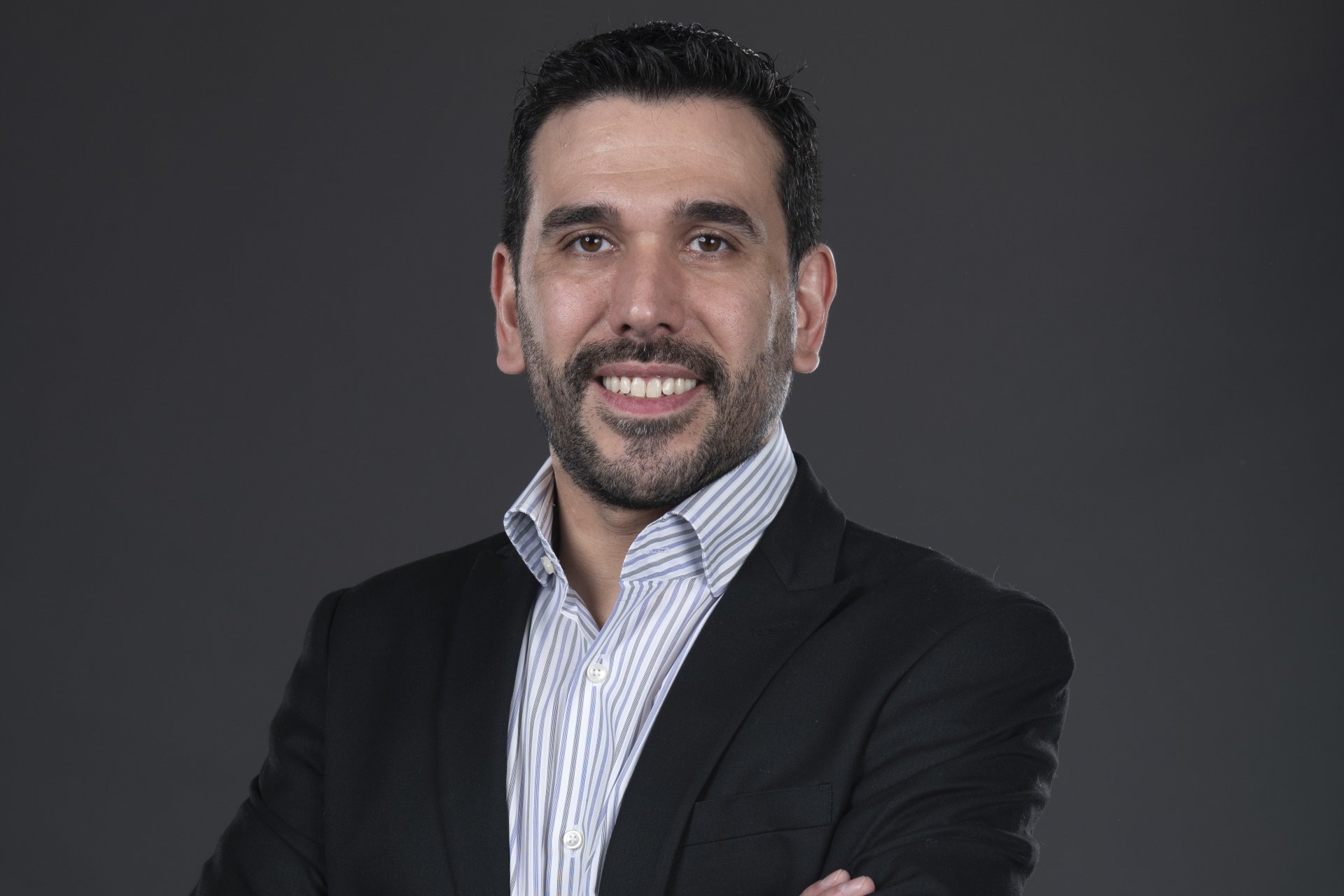 Mario Miranda - Forbes Argentina
