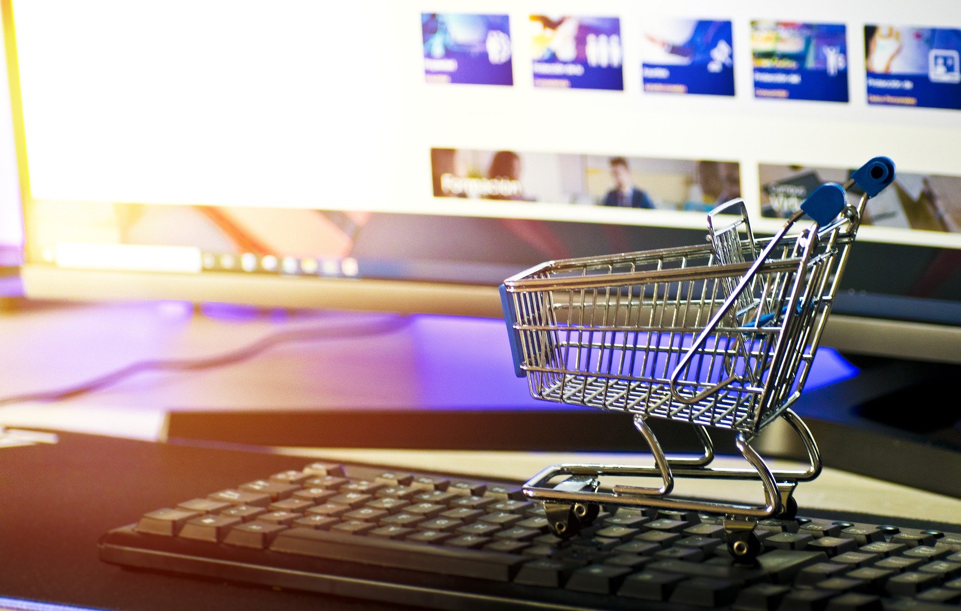 Seis tendencias que anticipan el futuro del eCommerce para los próximos ...