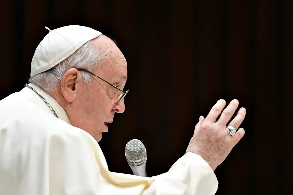 Cuatro lecciones de liderazgo del Papa Francisco - Forbes Argentina