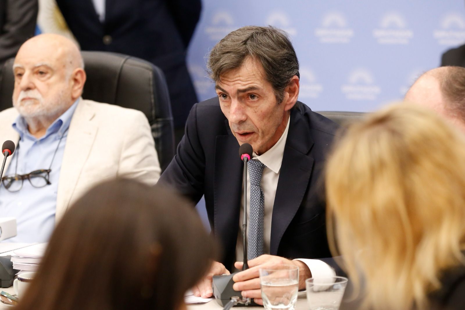 Chirillo detalló los principales cambios que se vienen en materia ...