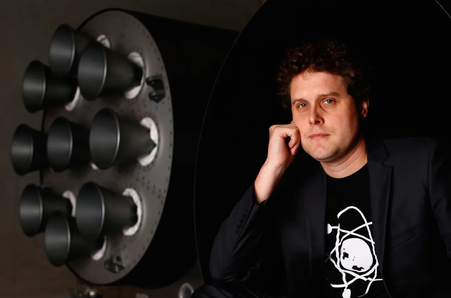 Unicornios iniciales: ¿Por qué algunos afirman que Peter Beck es más ...