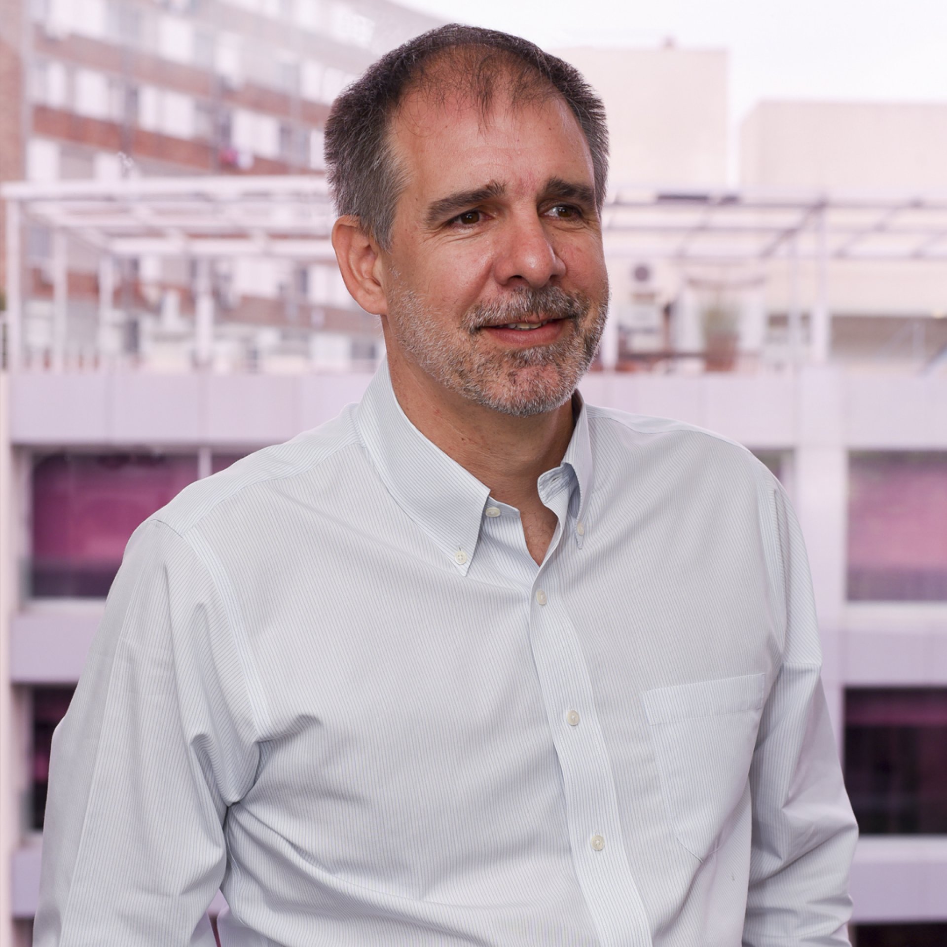 Federico Muttoni - Forbes Argentina