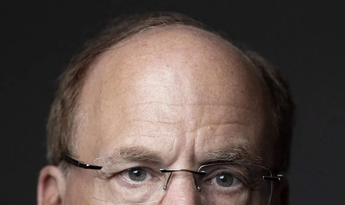 El CEO de BlackRock revela un "plan masivo" luego que el ETF de Bitcoin ...
