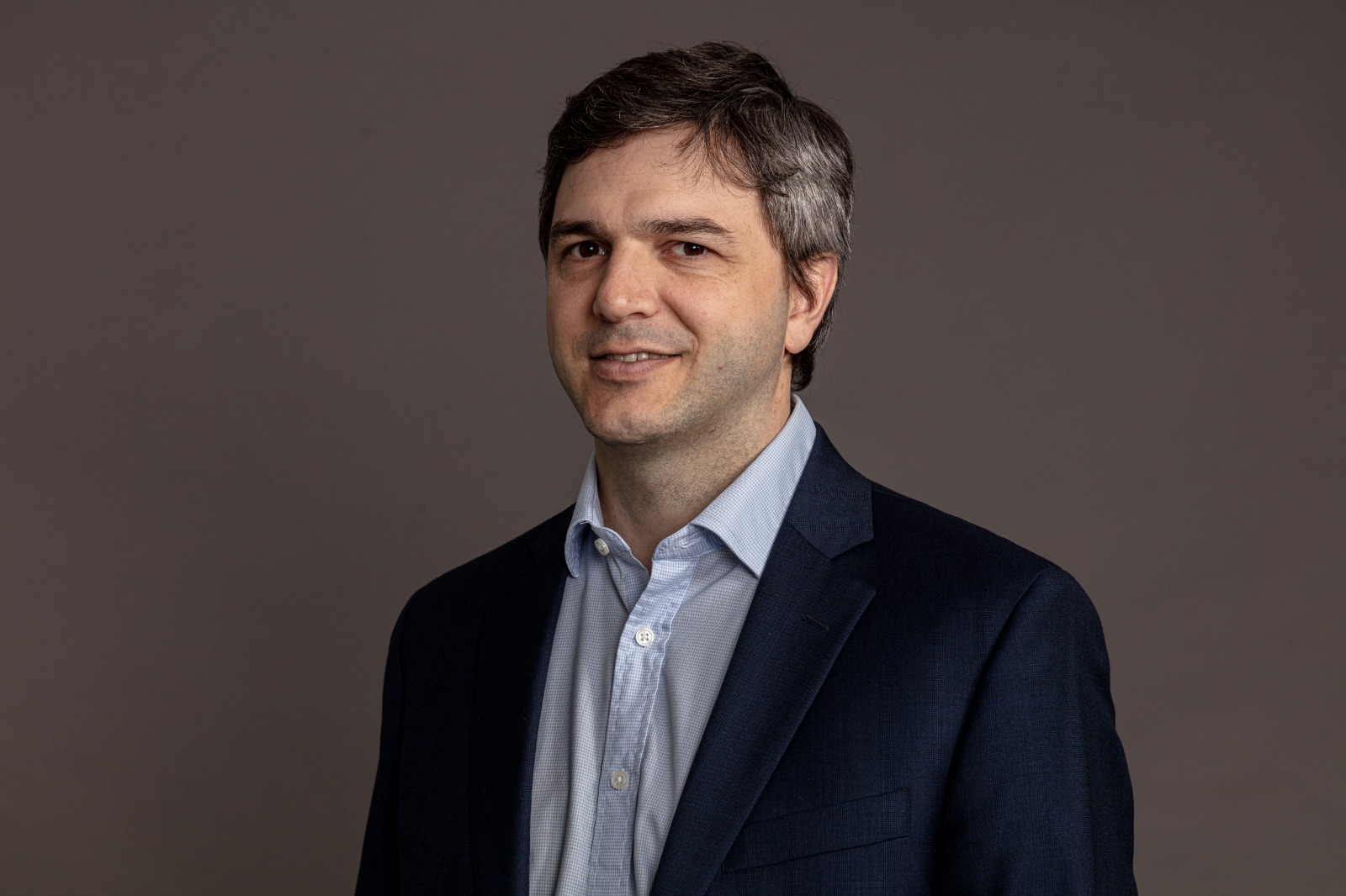Javier Casabal - Forbes Argentina