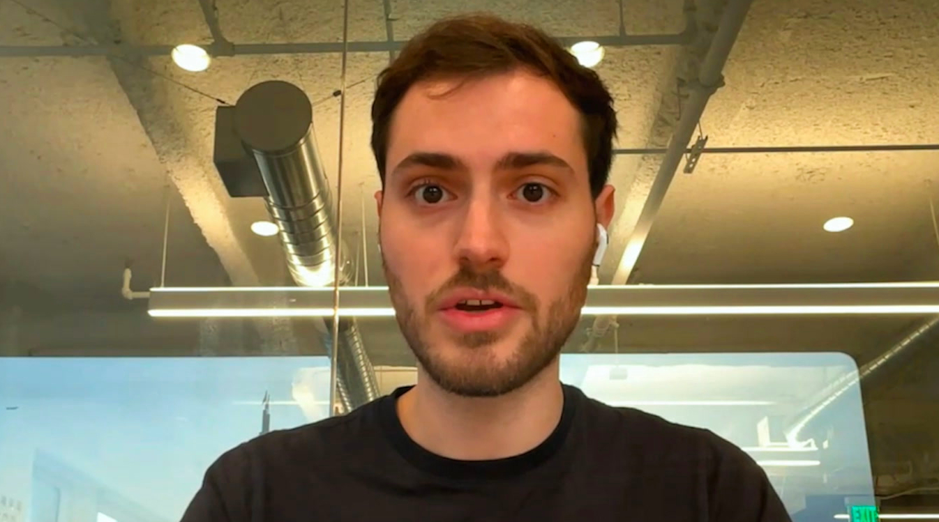 Tiago Sada, de Worldcoin: "No tenemos un pensamiento de ir contra los ...