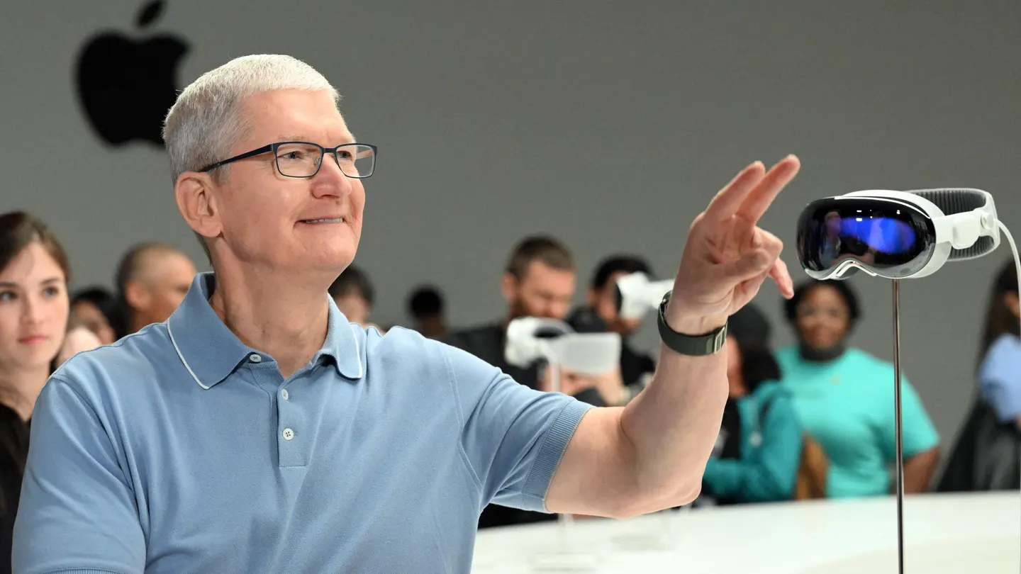 Microsoft, Meta y Apple lideraron la recompra de acciones a nivel ...