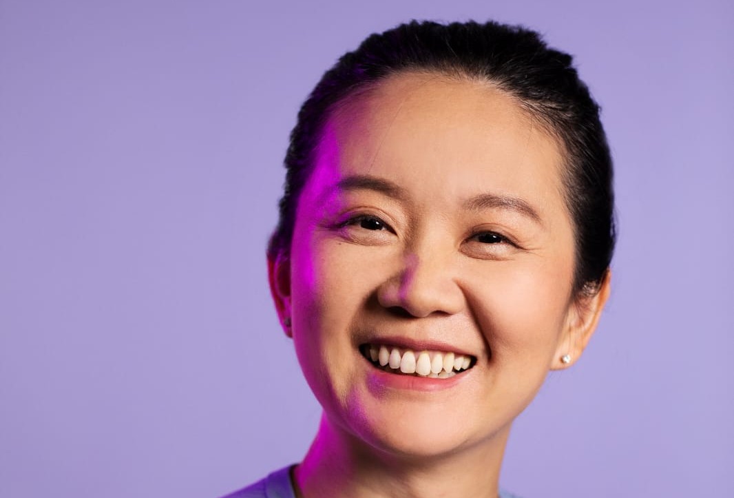 Hong Fang, de OKX: "Este no es un mercado alcista grande para crypto ...