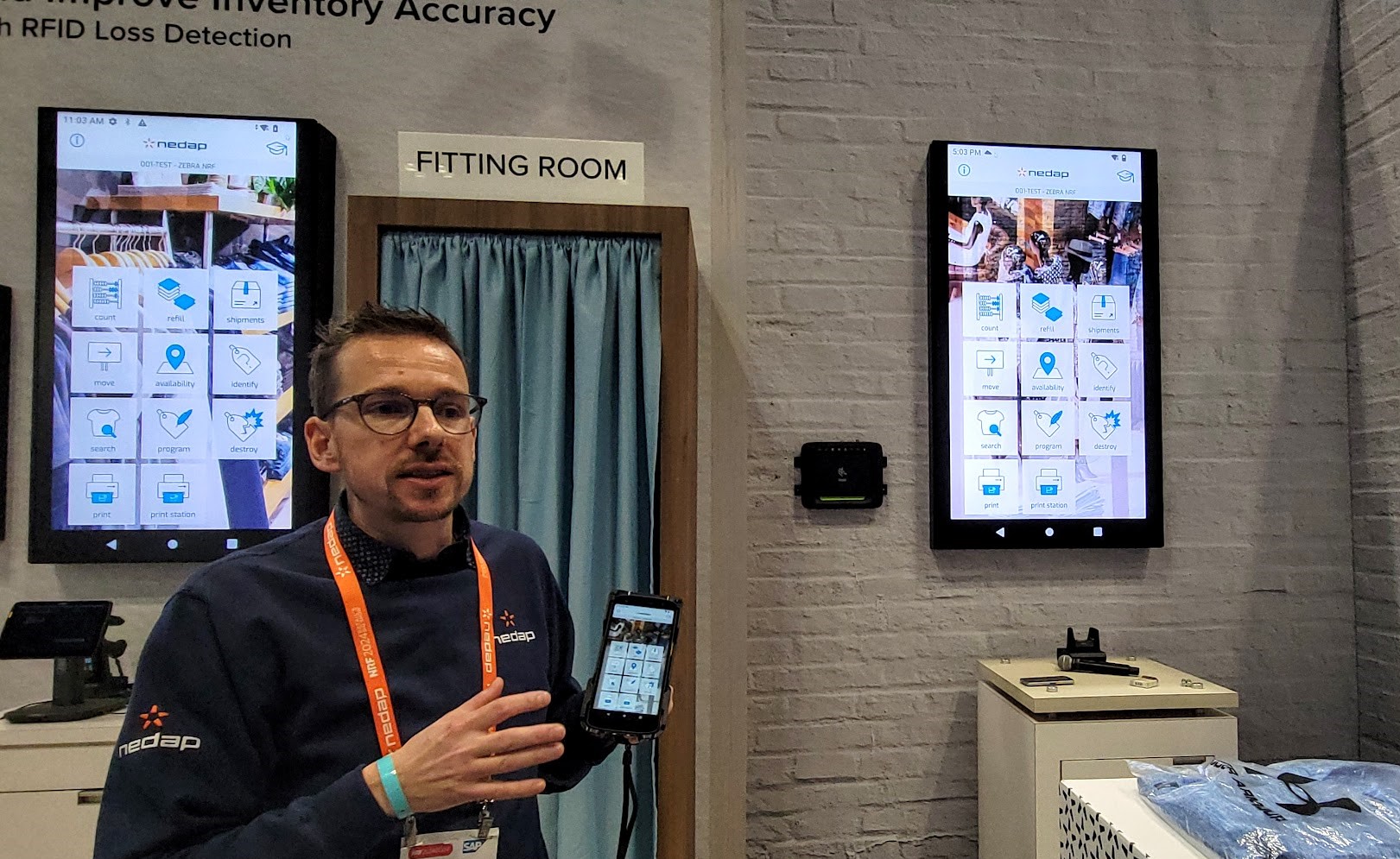 Del secreto de los datos hacia el Upstream Customer: Cómo las ...