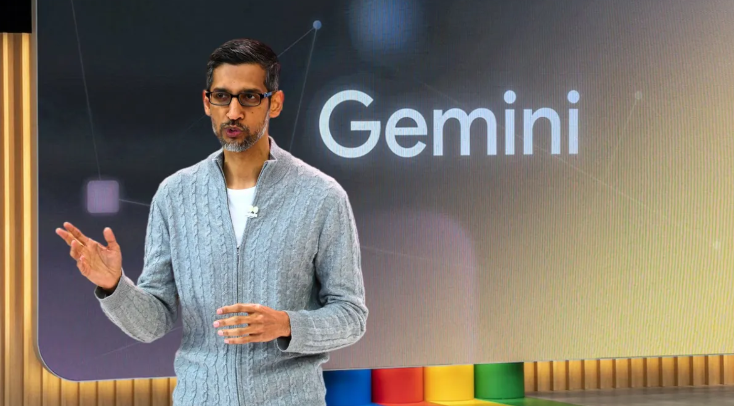Google presentó Gemini 1.5: quiénes pueden acceder - Forbes Argentina