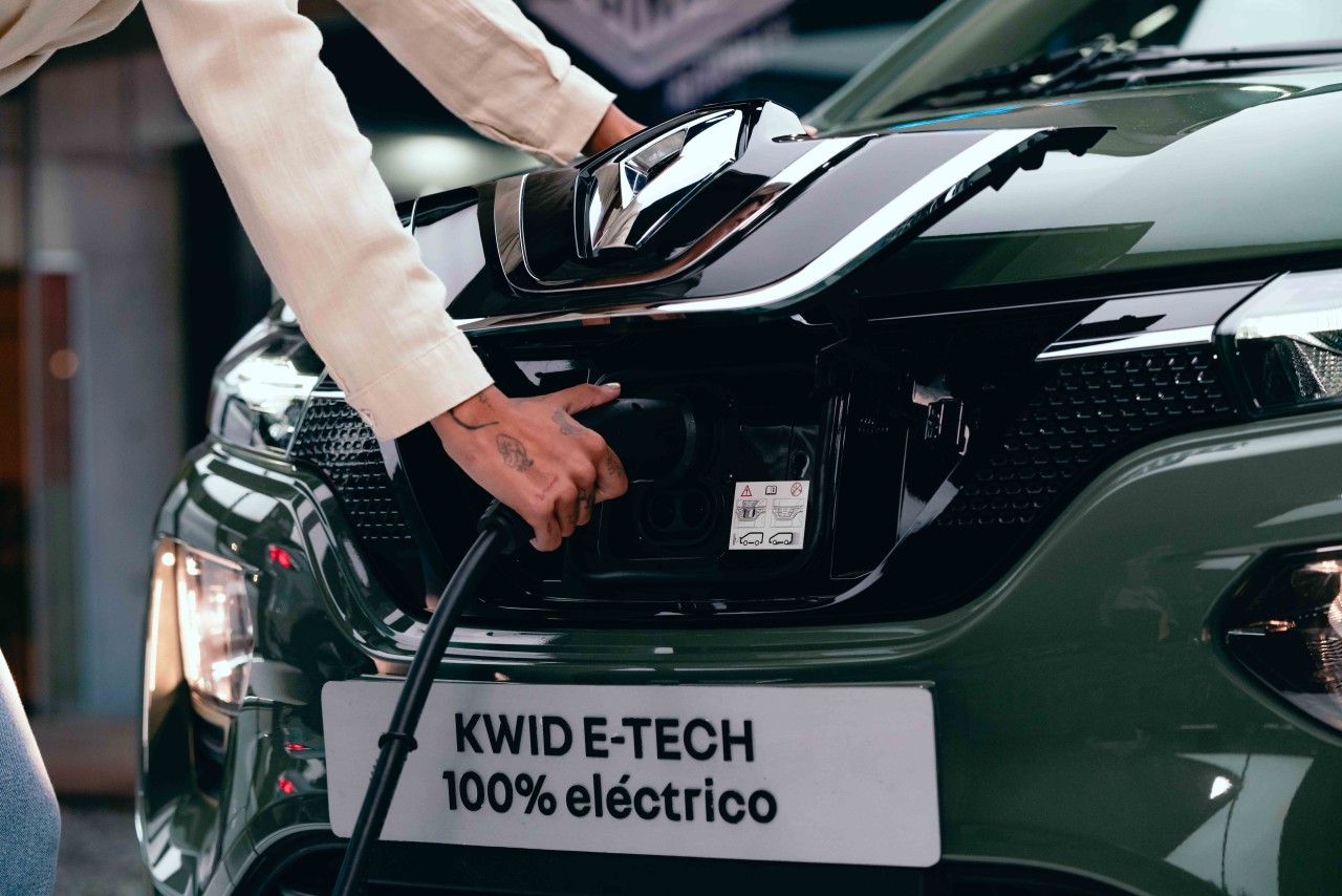 10 claves para comprar un auto eléctrico - Forbes Argentina