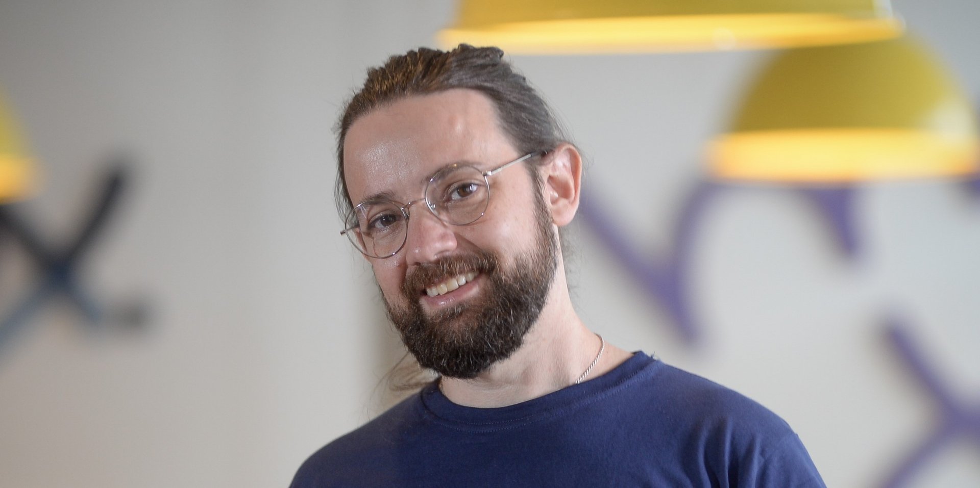 Sebastián Serrano, CEO de Ripio: "Viene un ciclo alcista muy fuerte ...