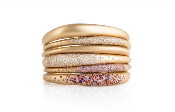 Paris Fashion Week 2024: las 6 marcas de joyería que revolucionan esta ...