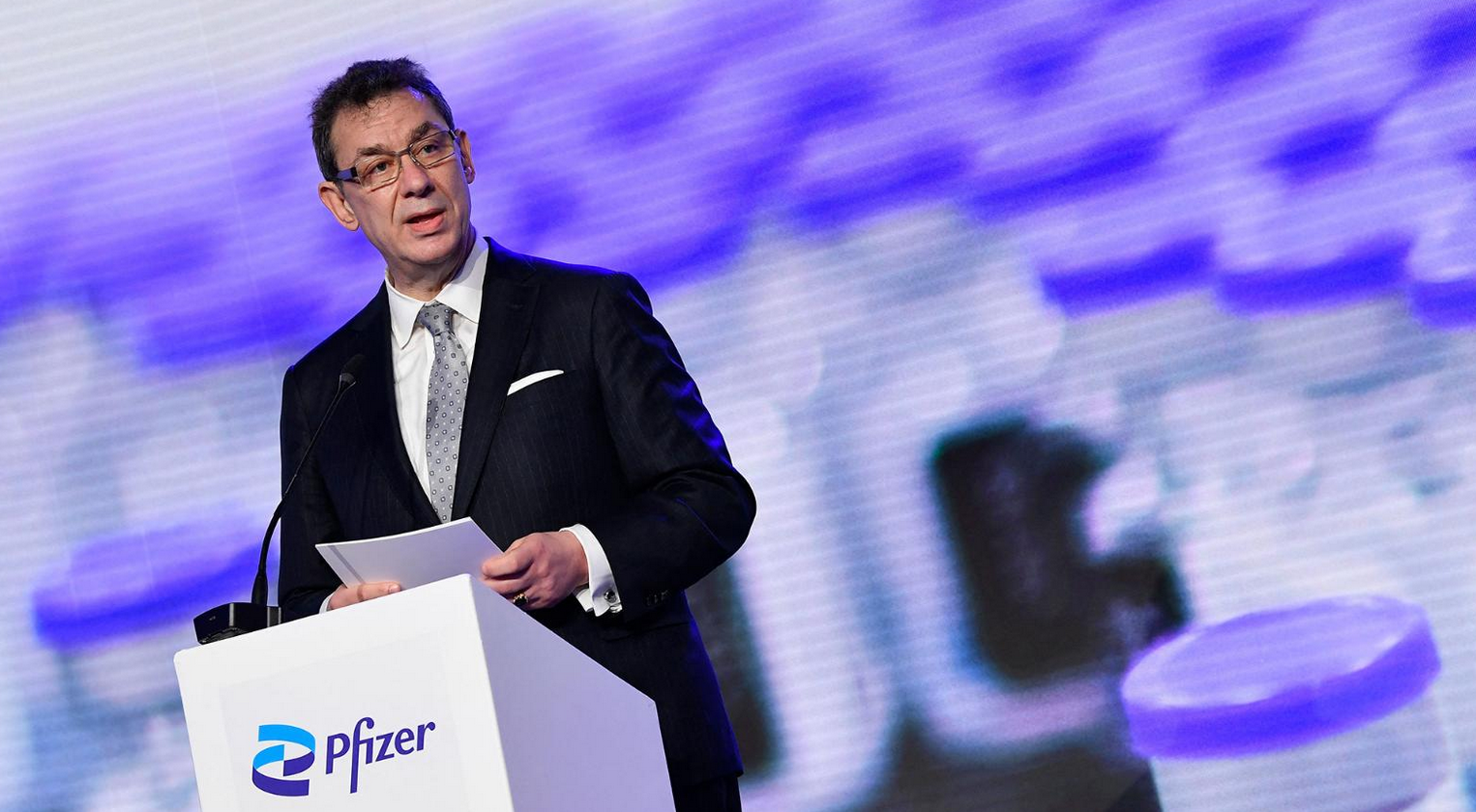 ¿Debería elegir acciones de Pfizer a 30 dólares después de una caída ...