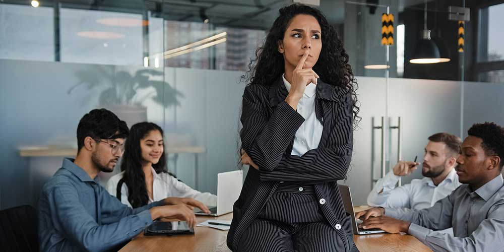 Cómo las personas ultra exitosas toman decisiones difíciles - Forbes ...