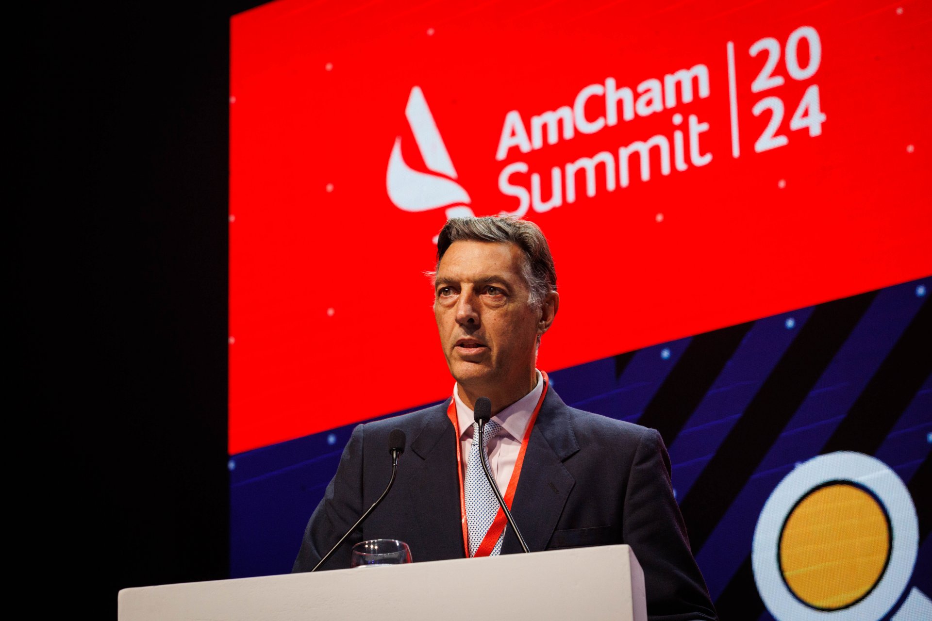 AmCham: cómo ven las empresas el rumbo económico del Gobierno - Forbes ...