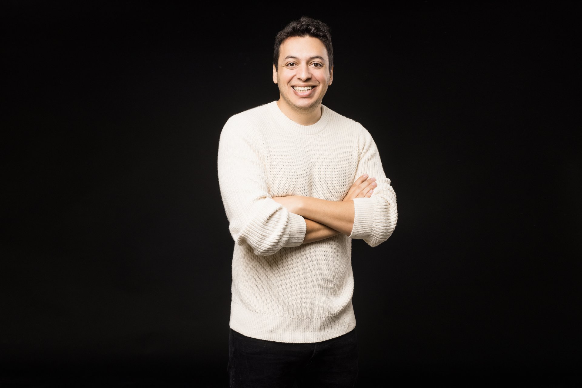 Alex Bouaziz - Forbes Argentina