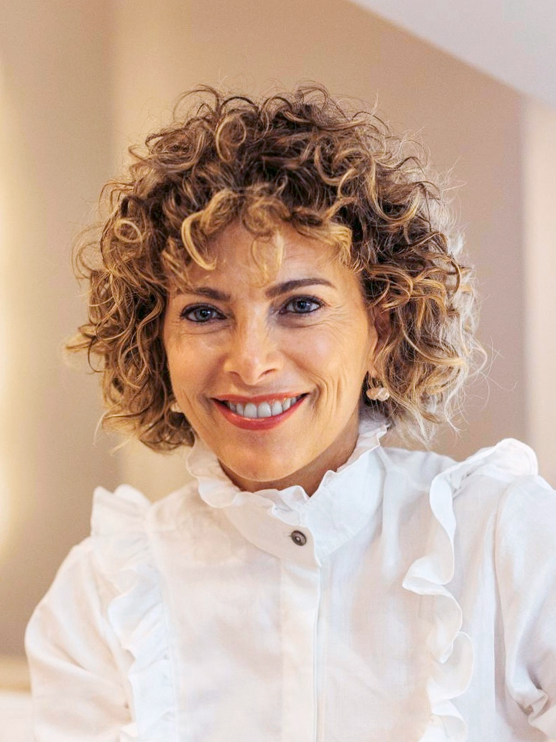 Silvina Rocha - Forbes Argentina