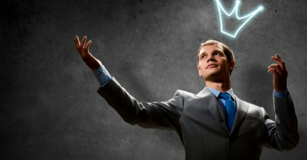 El lado oscuro del ego: cómo puede actuar como enemigo del buen ...