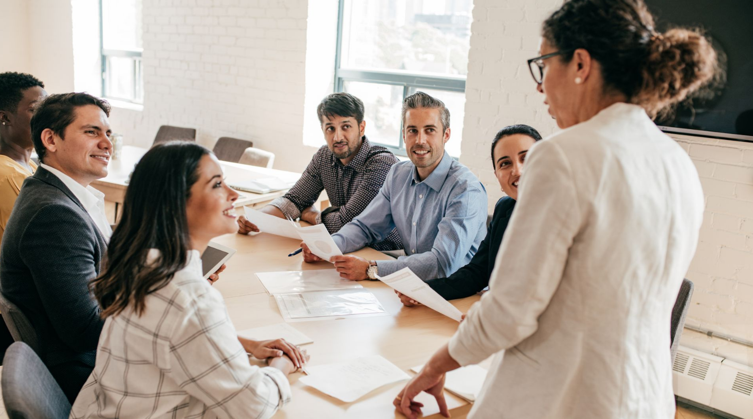 Tres consejos fundamentales para gestionar los conflictos en el equipo ...