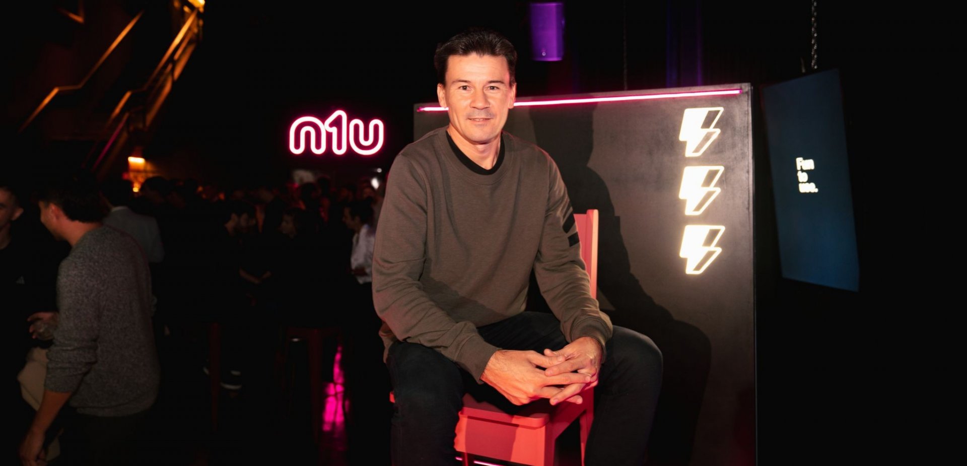 n1u, la billetera digital fundada por Guillermo Coria, deja de operar y ...