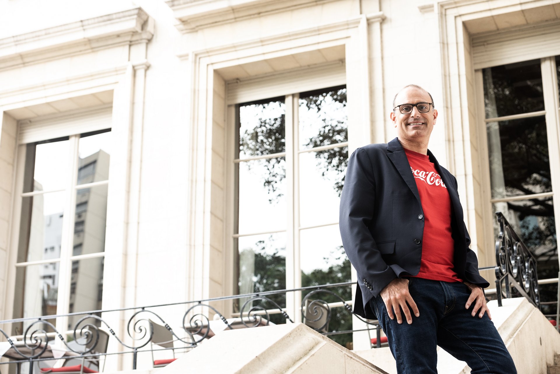 Cómo trabaja WPP OpenX, la agencia de creatividad de Coca-Cola que ...