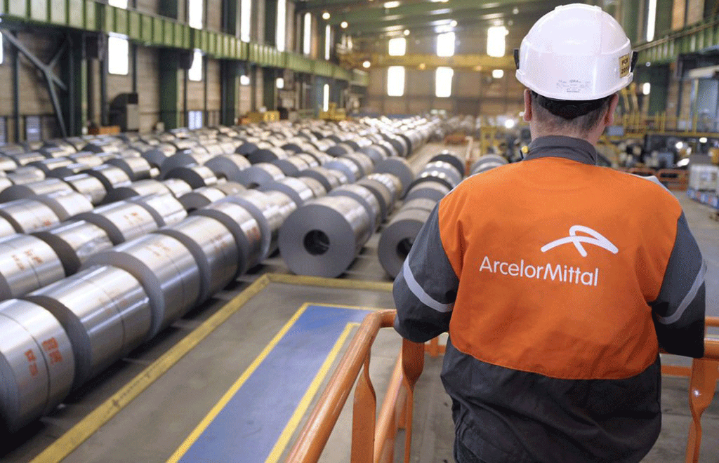 Acindar reabre sus instalaciones y restablece la producción tras un ...