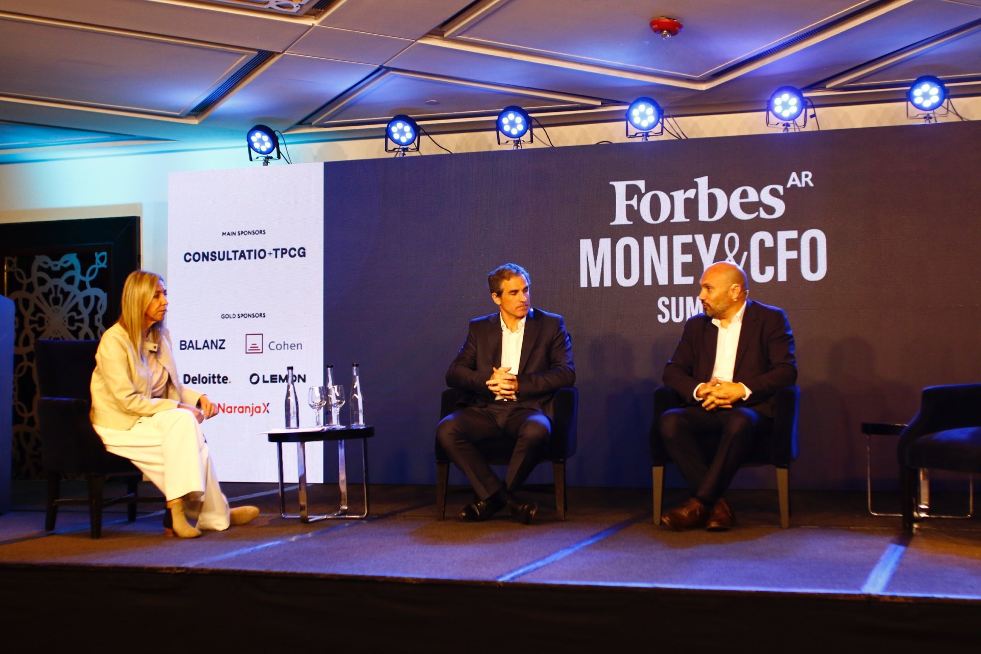 Fusión Consultatio-TPCG: cómo se gestó la adquisición del nuevo negocio de Costantini - Forbes ...