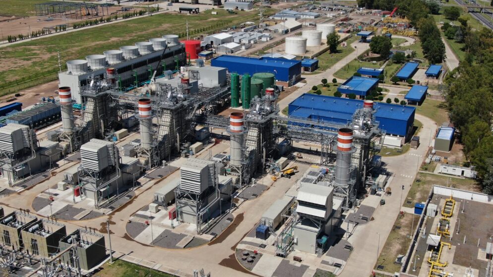 Albanesi invierte más de US$ 200 millones y duplica la potencia ...