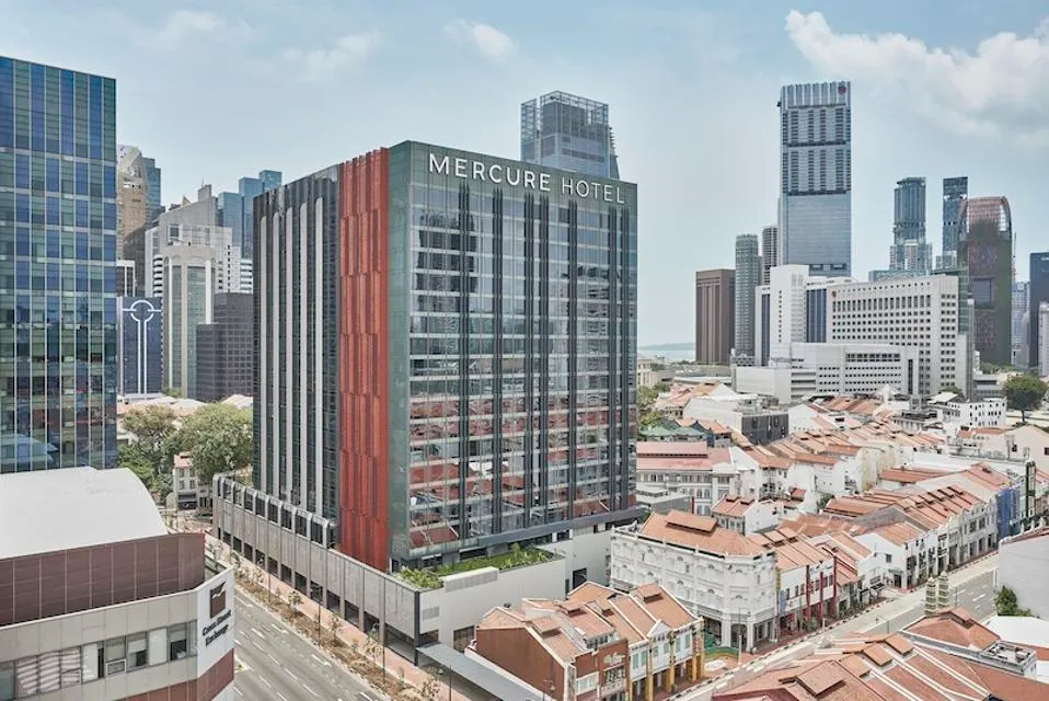Worldwide Hotels, fundada por un multimillonario de Singapur, inauguró ...