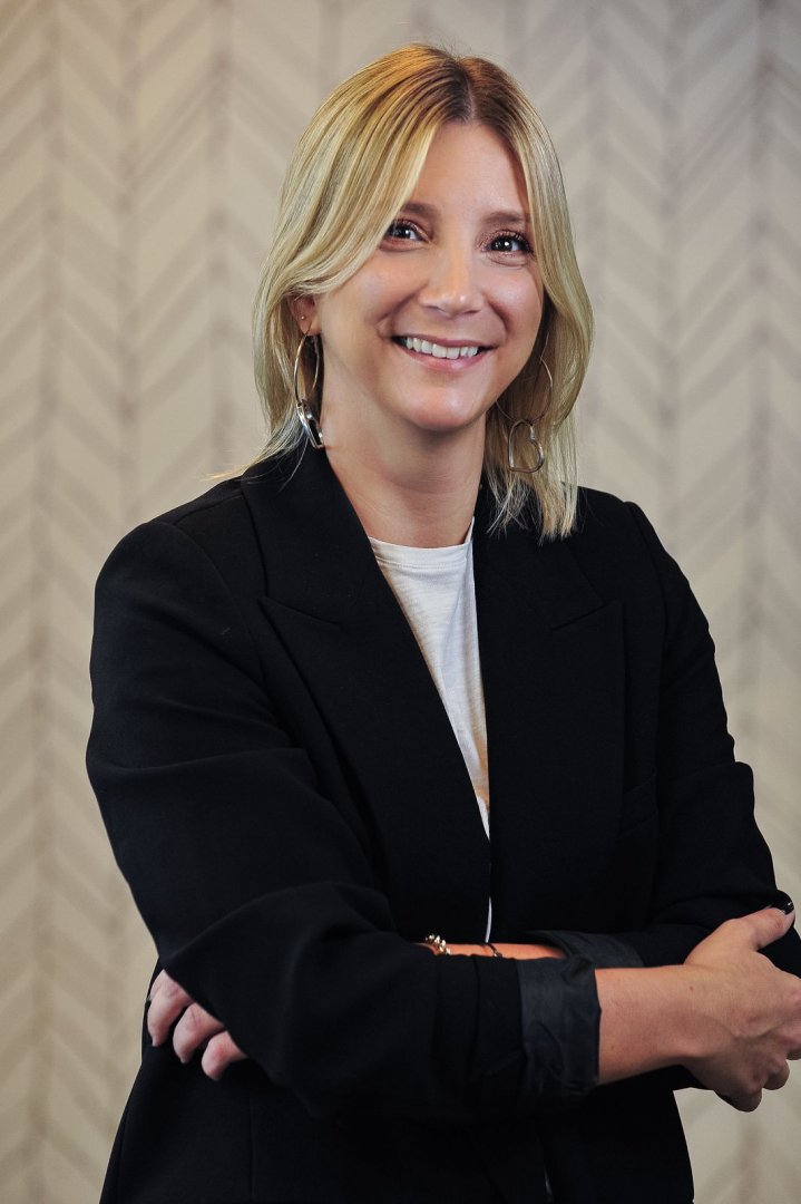 Marcela Mosca - Forbes Argentina