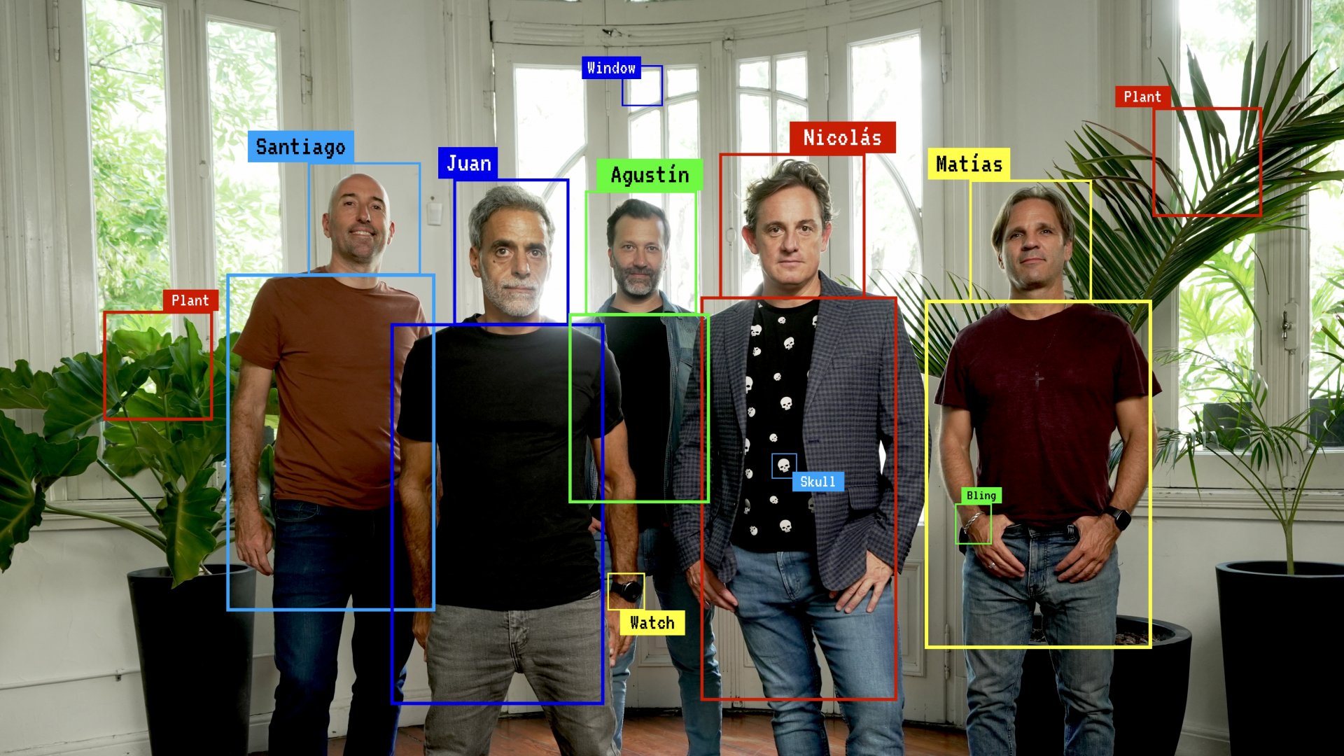 Estos especialistas reunieron tecnología y creatividad para impulsar la ...
