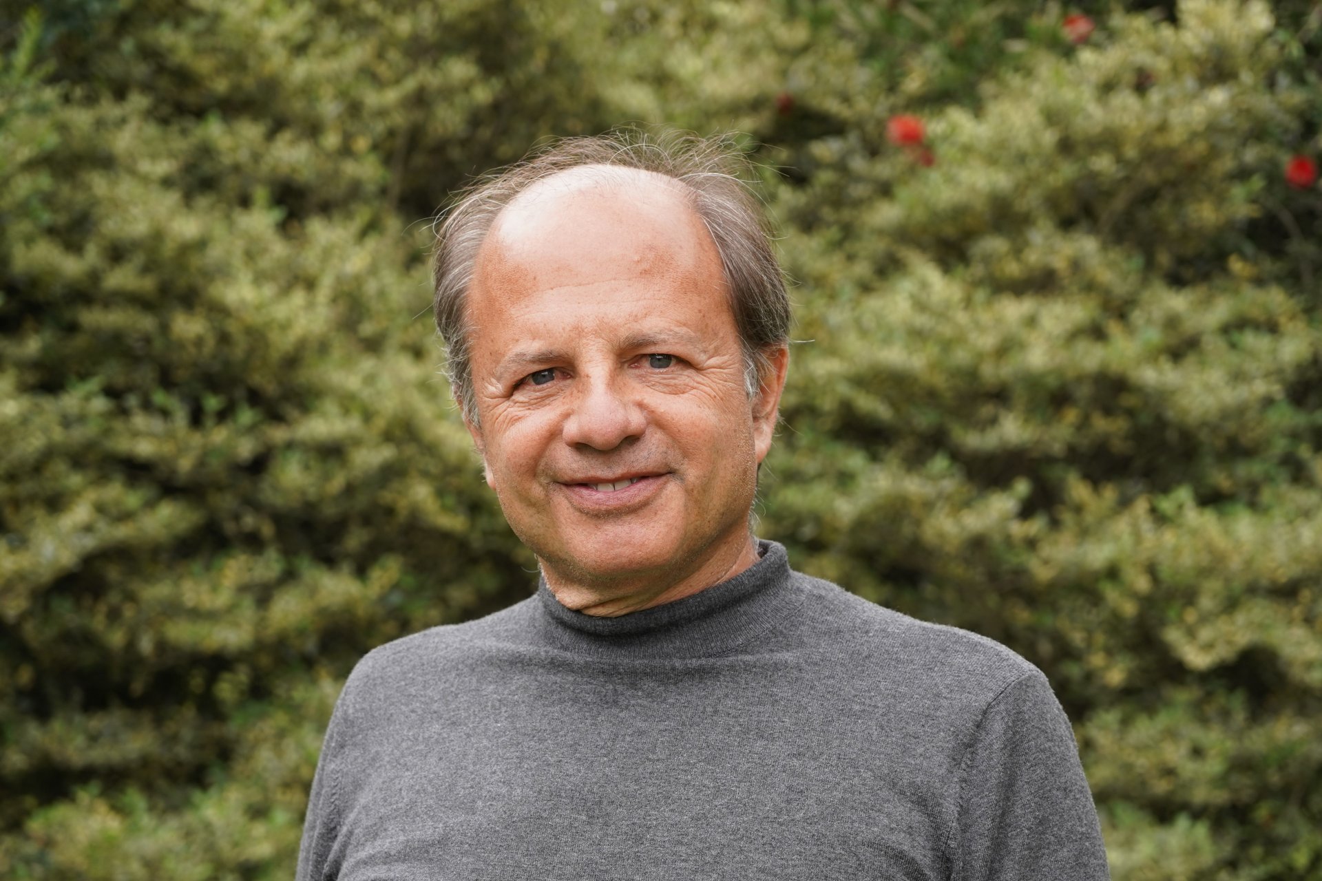 Damián Tabakman - Forbes Argentina