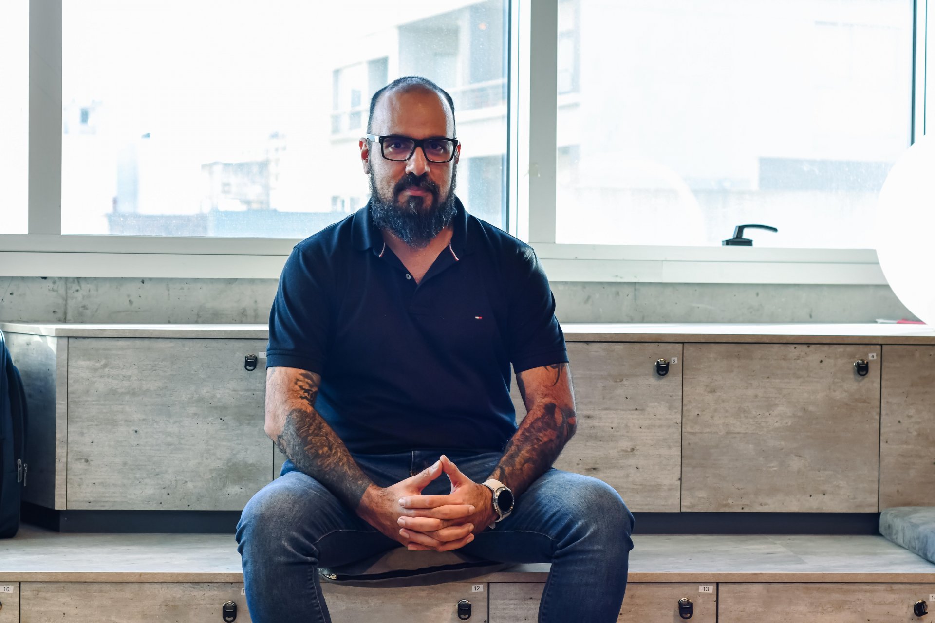 Gabriel Diaz - Forbes Argentina