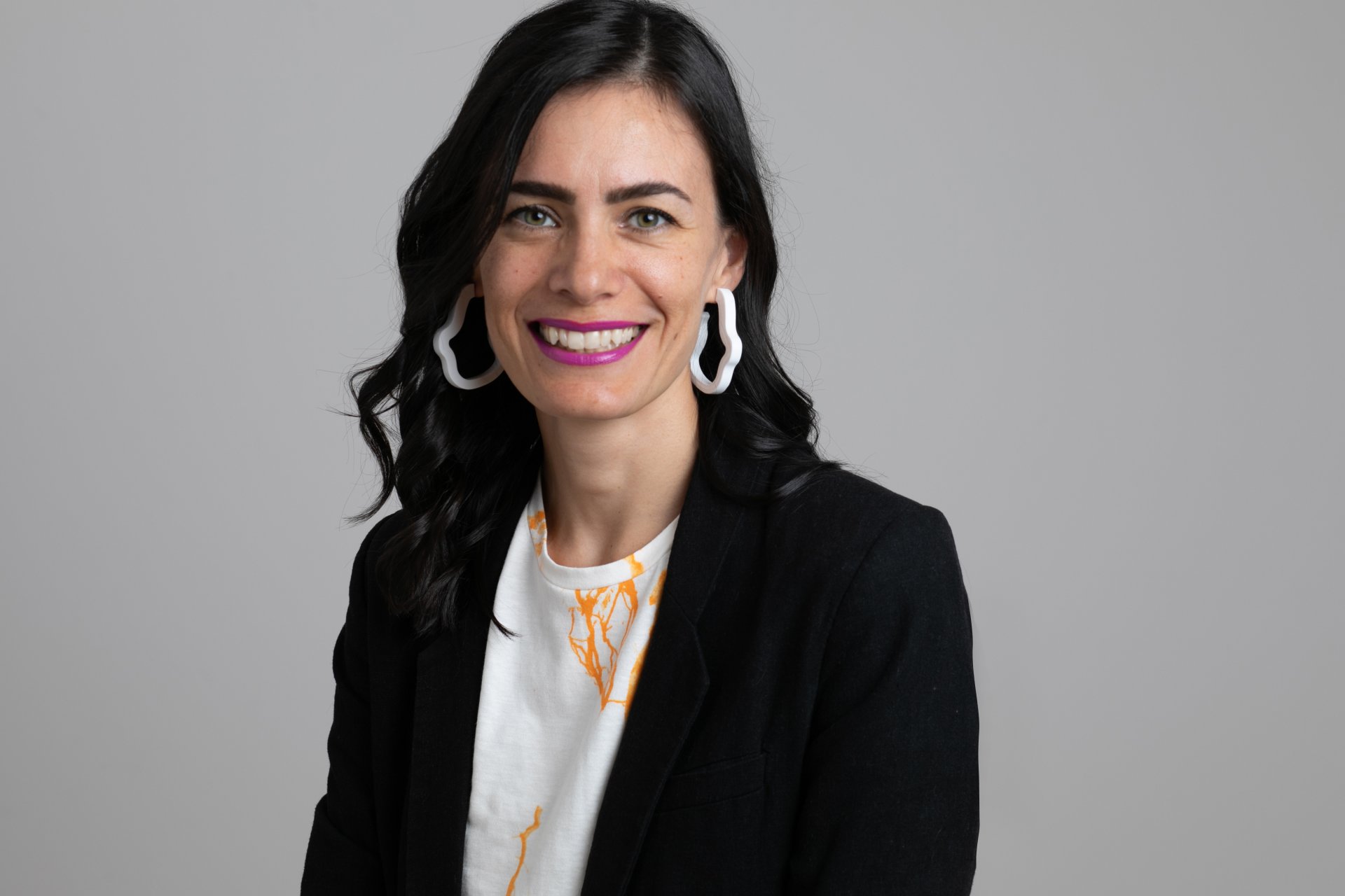 Melina Masnatta - Forbes Argentina